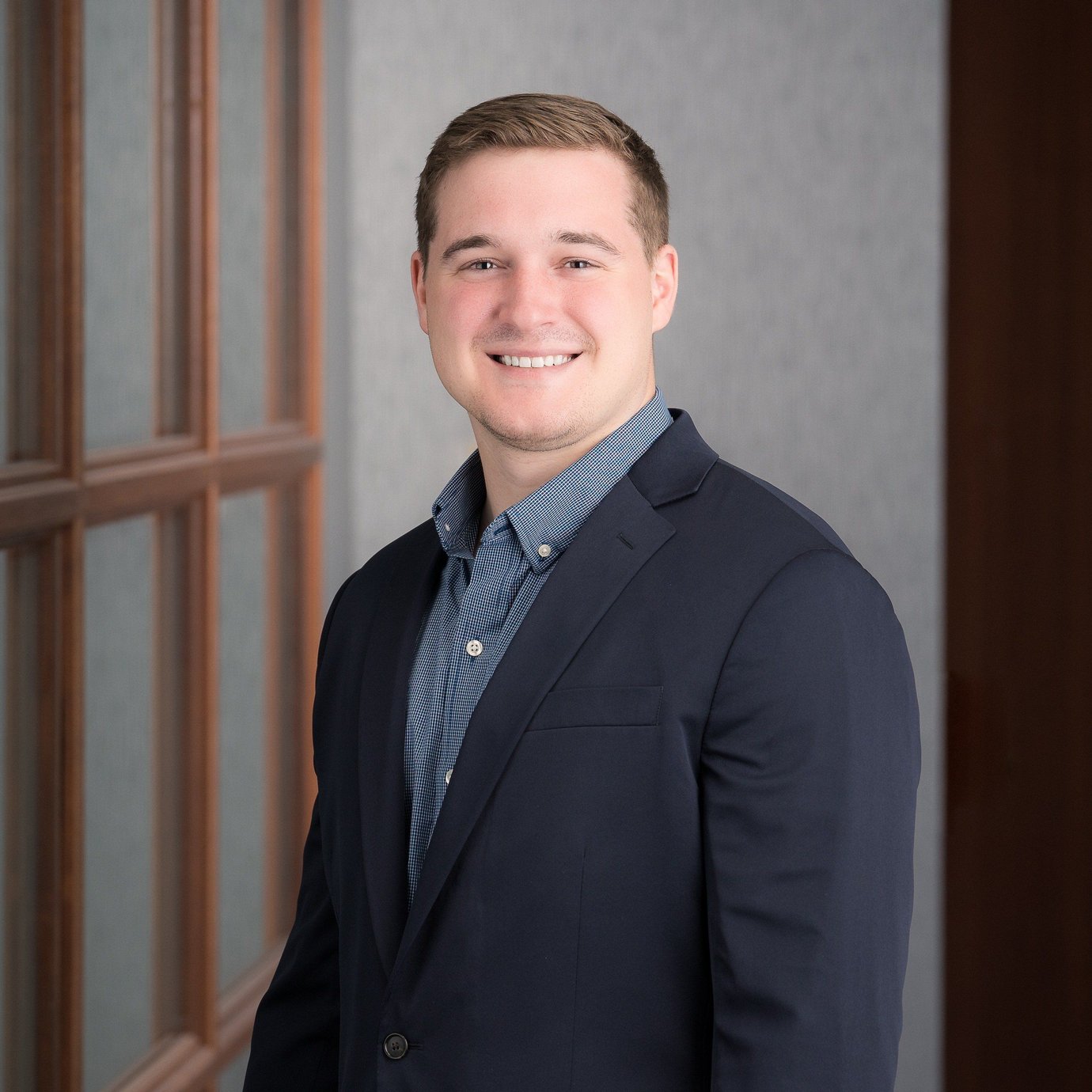 Brian Watson | Plancorp Wealth Management