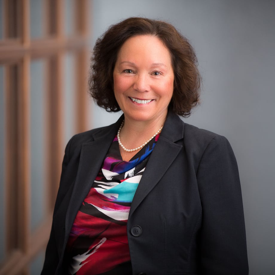 Joleen Scharenbroch | Plancorp Wealth Management