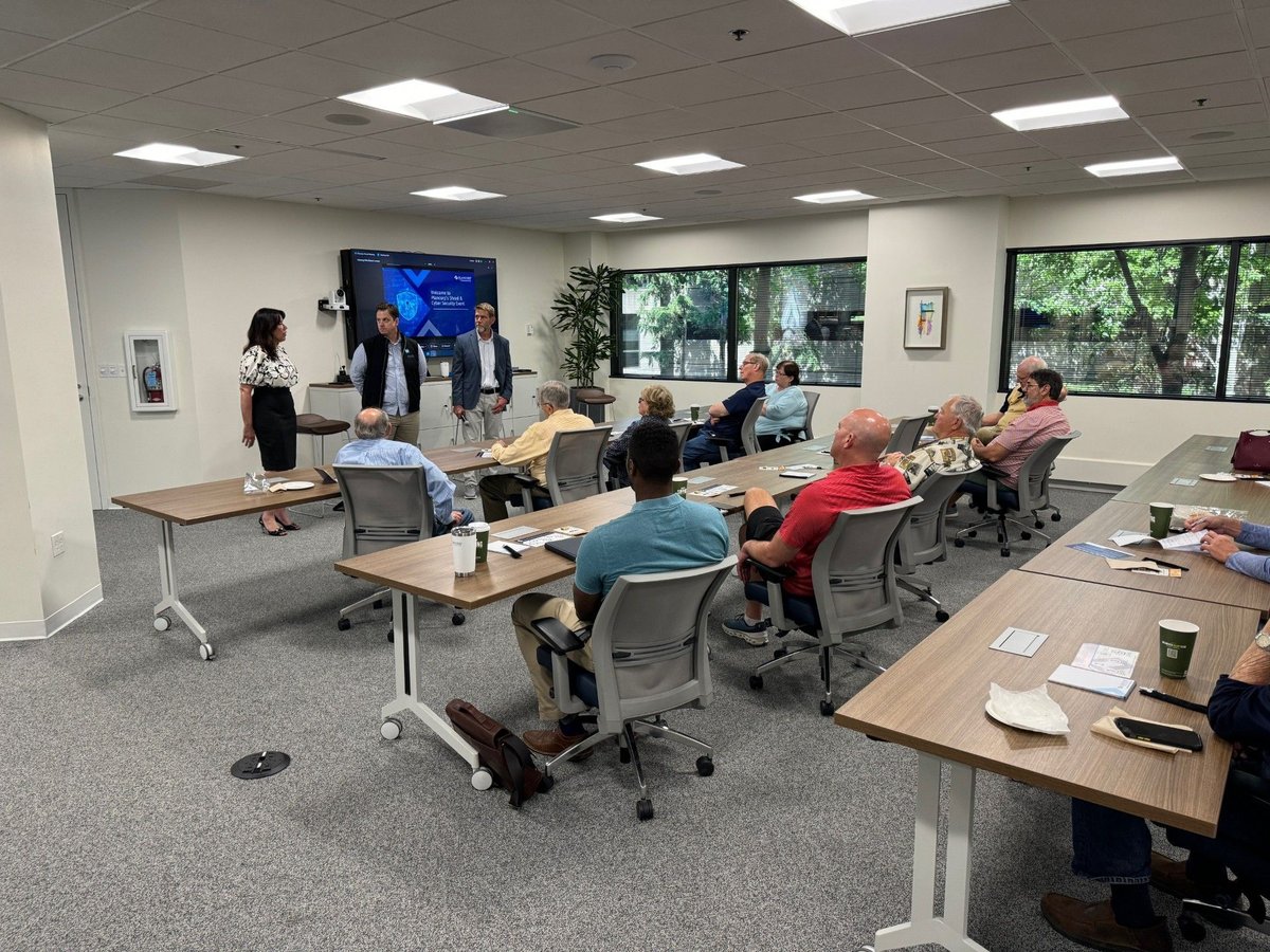 Cyber Security Event Recap: 6 Takeaway Tips